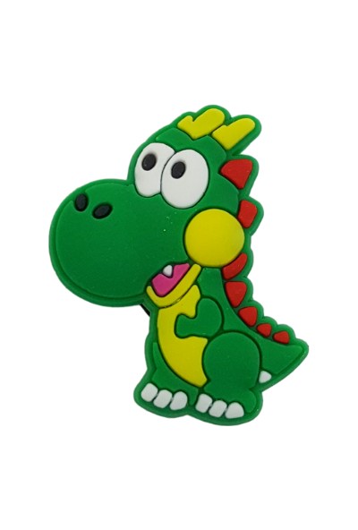 Hayvan Crocs Terlik Süsleri P42