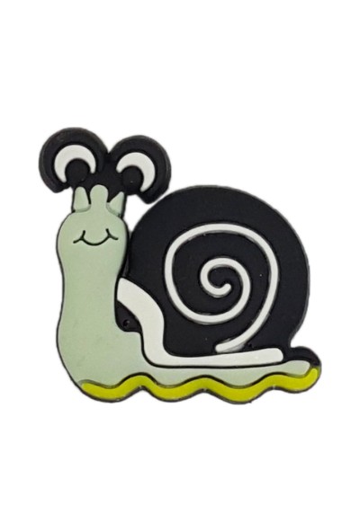 Hayvan Crocs Terlik Süsleri P44