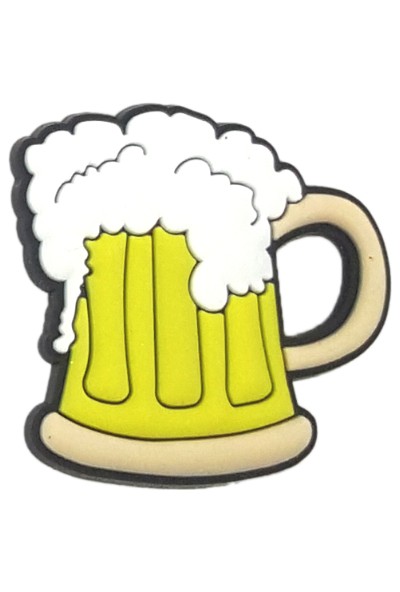 Sevimli Ikonlar Crocs Terlik Süsleri G13