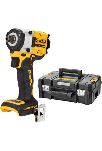 Dewalt DCF922NT 18VOLT 1/2’’ Somun Sıkma Makinesi Aküsüz Dewalt DCF922NT 18VOLT 1/2’’ Somun Sıkma Makinesi Aküsüz
