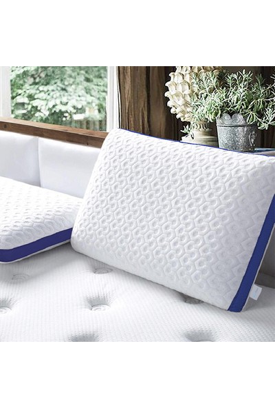 Ergofoam Galaxy Motion Medium 2.0 Visco Yastık