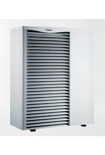 Vaillant Vwl 155/2 A Arotherm Monoblok Isı Pompası
