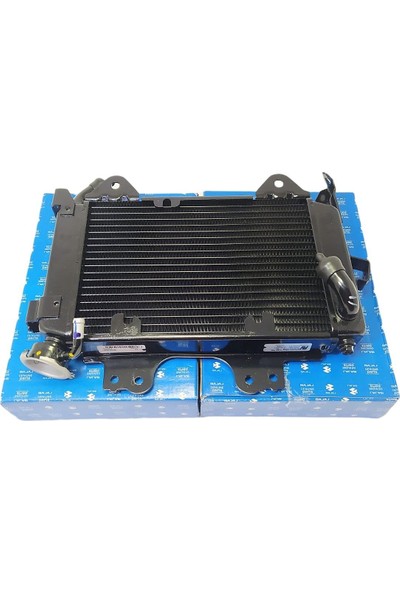 Bajaj NS200-RS200 Radyatör JL301234 Orijinal Bajaj NS200-RS200 Radyatör JL301234 Orijinal