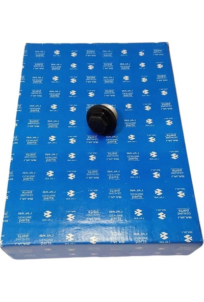 Bajaj NS150-NS160 Yağ Tapası JA541021 Orijinal