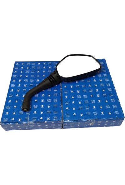 Bajaj NS150 NS160 NS200 Sağ Ayna JL231601 Orijinal Bajaj NS150 NS160 NS200 Sağ Ayna JL231601 Orijinal