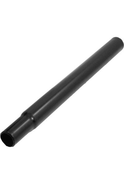 Sele Borusu 16 cm Siyah Q25.4