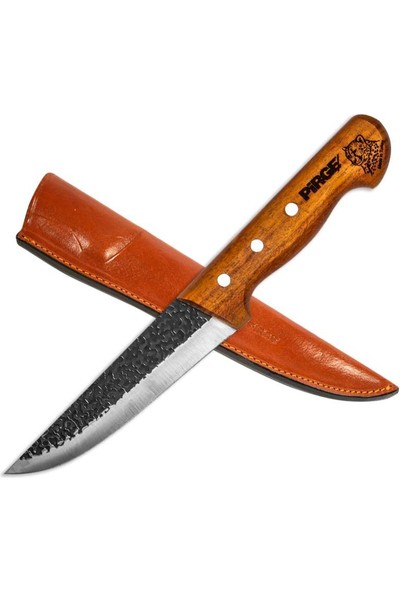 Pirge Elite Forged Kasap Bıçağı 14,5 cm Pirge Elite Forged Kasap Bıçağı 14,5 cm