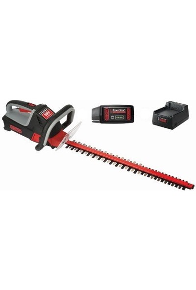 Oregon Ht 275 Akülü Çit Kesme Makinesi 4.0 Ah