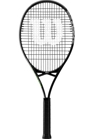 Wilson Aggressor 112 Tenis Raketi L3 WR087510U3 Wilson Aggressor 112 Tenis Raketi L3 WR087510U3