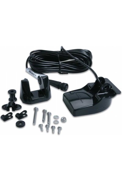 Garmin 010-10272-00 Çift Frekanslı Transducer