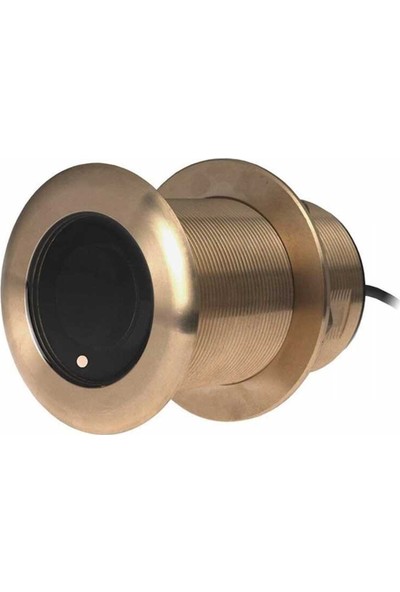Garmin Airmar B75M Bronz Gömme Ayna Transducer 600W