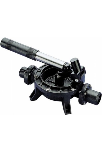 Tmc Manuel Sintine Pompası