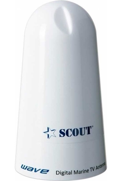Scout Wave Marine Tv Anteni Scout Wave Marine Tv Anteni