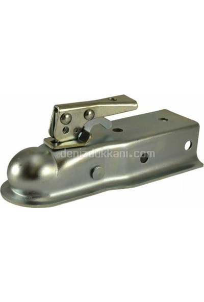 Römork Kaplini 50MM Kare Profil 3500LBS Römork Kaplini 50MM Kare Profil 3500LBS