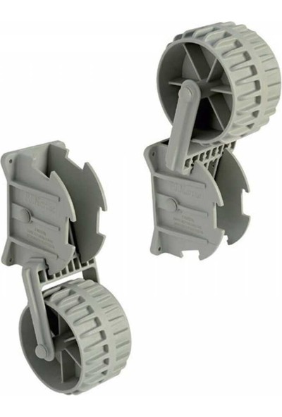 Osculati Katlanabilir Şişme Bot Taşıma Tekerleği