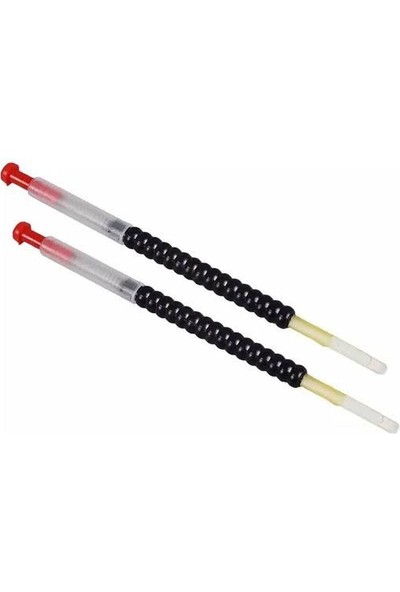 Avrasya Arıcılık Larva Transfer Kalemi 2'li