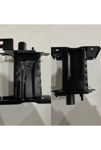 Demir Tampon X-Trail 16-19 Bağlantı Ayağı Rh