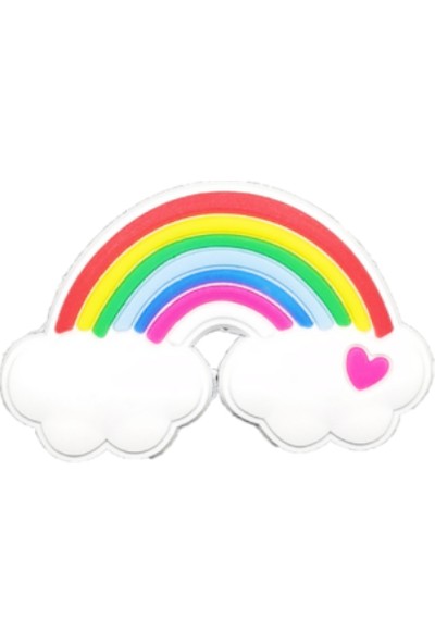 Sevimli Ikonlar Crocs Terlik Süsleri G2