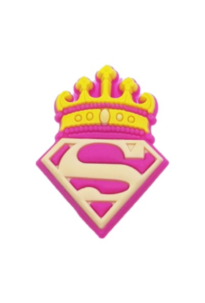 Sevimli Ikonlar Crocs Terlik Süsleri G5