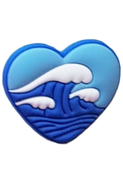 Sevimli Ikonlar Crocs Terlik Süsleri G9