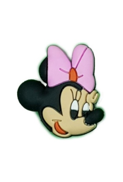 Mickey Crocs Terlik Süsleri C5