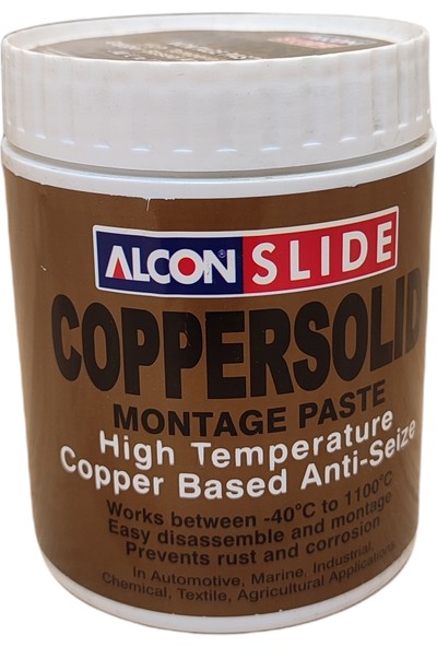 DEM ALCON COPPERSOLİD BAKIRLI MONTAJ PASTASI (500 ML) DEM ALCON COPPERSOLİD BAKIRLI MONTAJ PASTASI (500 ML)