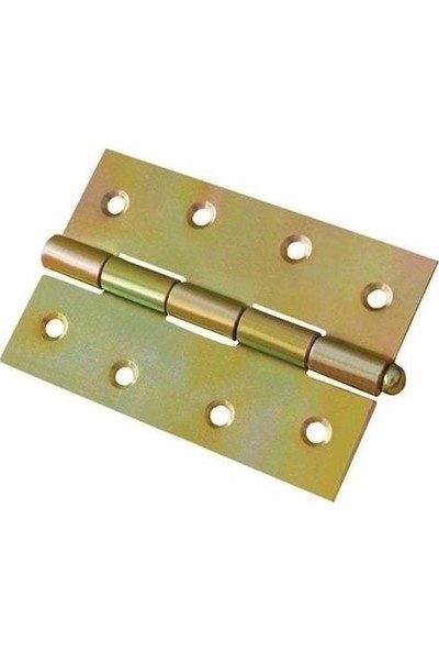 Emirhan Nalbur Yaprak Menteşe Nu:3 ( 2 Adet ) Emirhan Nalbur Yaprak Menteşe Nu:3 ( 2 Adet )