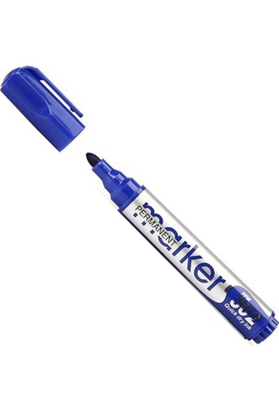 Emirhan Nalbur Koli Kalemi Mavi 1 Adet Emirhan Nalbur Koli Kalemi Mavi 1 Adet