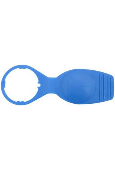 Yigi Tech Volkswagen Polo Ön Cam Silecek Su Deposu Kapağı 2010-2013 Arası 1K0955455