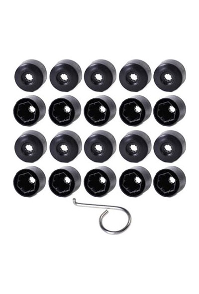 YigiTech Yigi Tech Volkswagen Polo Bijon Kapağı 2014-2018 1K0601173