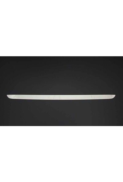 Hyundai I20 Krom Bagaj Alt Çıta 2014-2017