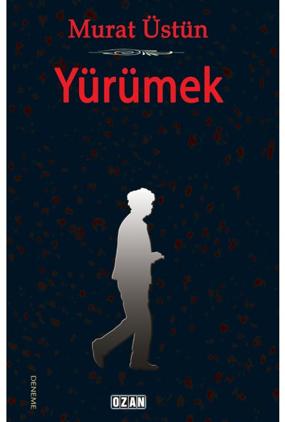 Yürümek