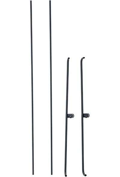 Erinöz Salıncak Tente Iskelet Takımı