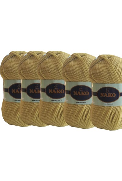 Nako Şenet 002864 5 Adet