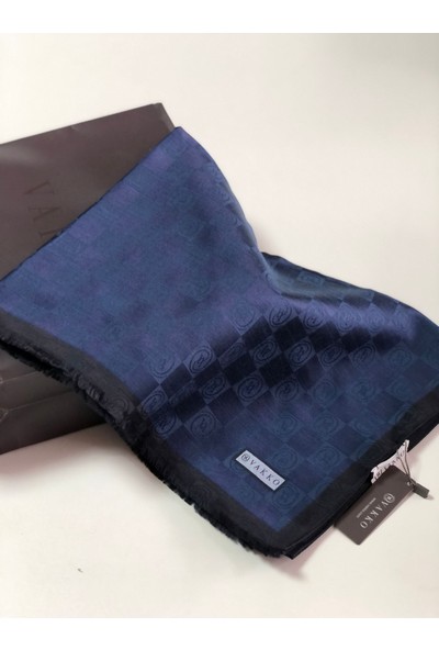 Vakko Vakko Dama Lacivert