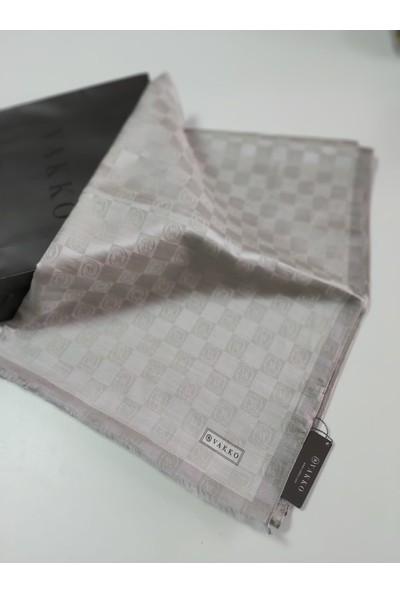 Vakko Dama Taş Rengi