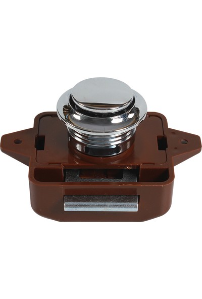 Five Star Lock Karavan Buton Basçek Five Star Lock Karavan Buton Basçek