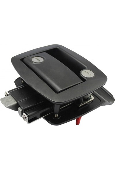 Five Star Lock Karavan Dış Kapı Kilidi