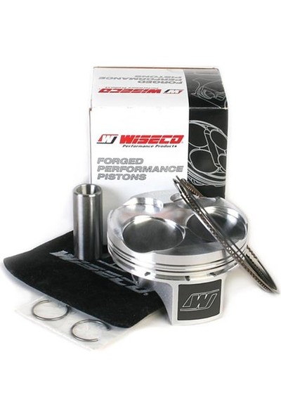 PROX Honda Crf 250 L 13-16 Cbr 250 11-13WISECO Piston PROX Honda Crf 250 L 13-16 Cbr 250 11-13WISECO Piston