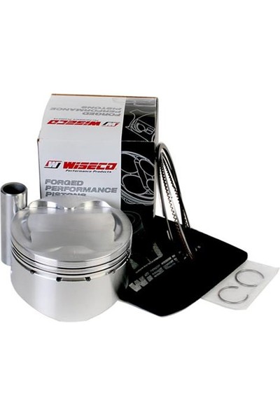 PROX Suzukı Dr 350 90-99 Wıseco Piston PROX Suzukı Dr 350 90-99 Wıseco Piston