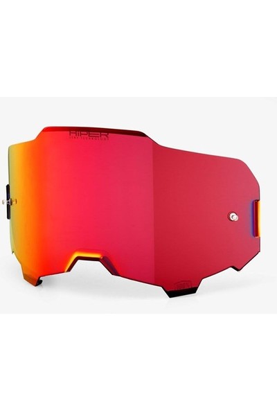 Google %100 Armega Hıper Mırror Red Lens Google %100 Armega Hıper Mırror Red Lens