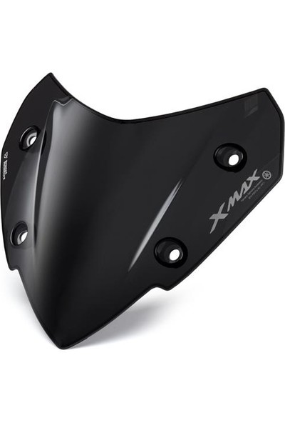 Yamaha Xmax Spor Cam Yamaha Xmax Spor Cam