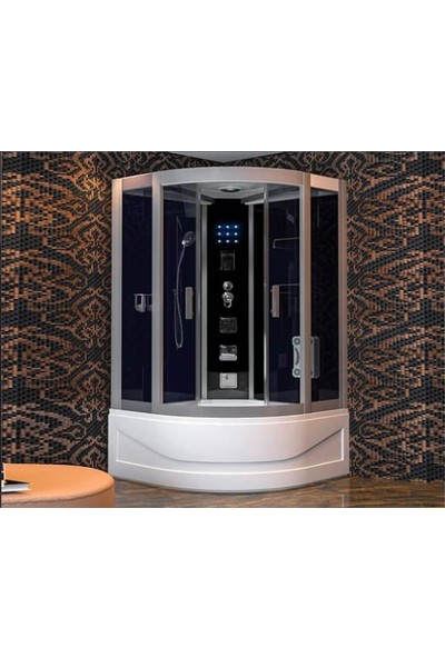 Duşakabincim Yıldız Compact