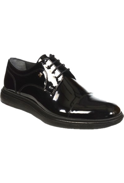 Fosco 2511 Erkek Klasik Rugan Deri Ayakkabı Fosco 2511 Erkek Klasik Rugan Deri Ayakkabı