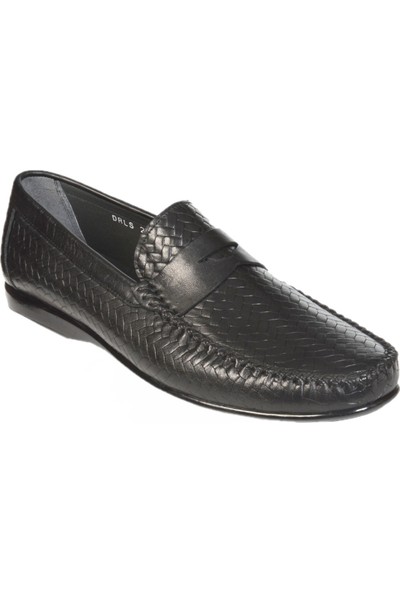 Fosco 2708 Erkek Günlük Deri Ayakkabı