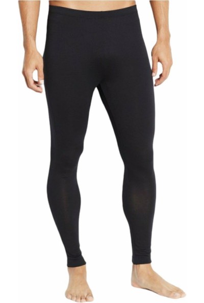 DayMod Erkek Polar Iç Yüzeyli Kalın Termal Tayt / Içlik