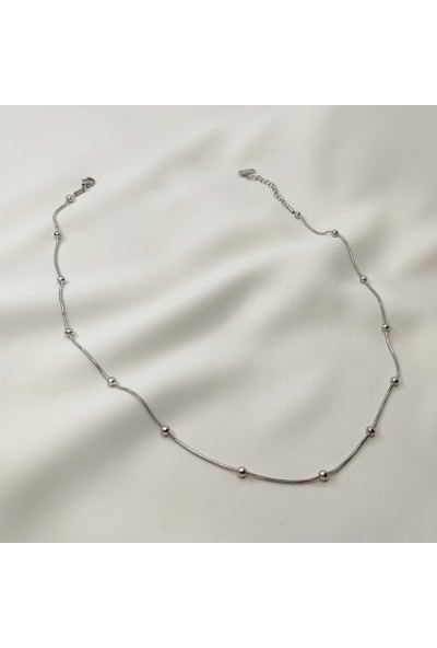 Dilerce Tasarım Toplu Kolye