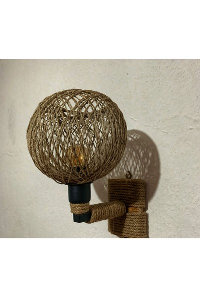 Wooden Isparta Elegant’s Ahşap Aplik Duvar Aydınlatma Wooden Isparta Elegant’s Ahşap Aplik Duvar Aydınlatma