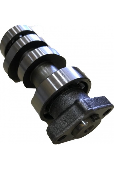 Motospartan Egzantirik Mili Mondıal Z-One Orjinal