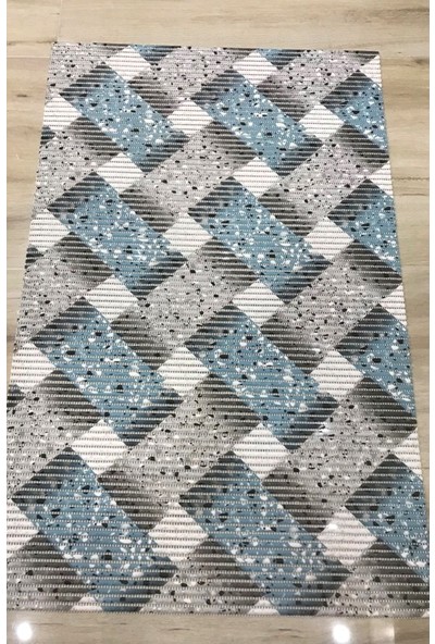 Yüksel Halı Mefruşat Islak Zemin Banyo Paspası